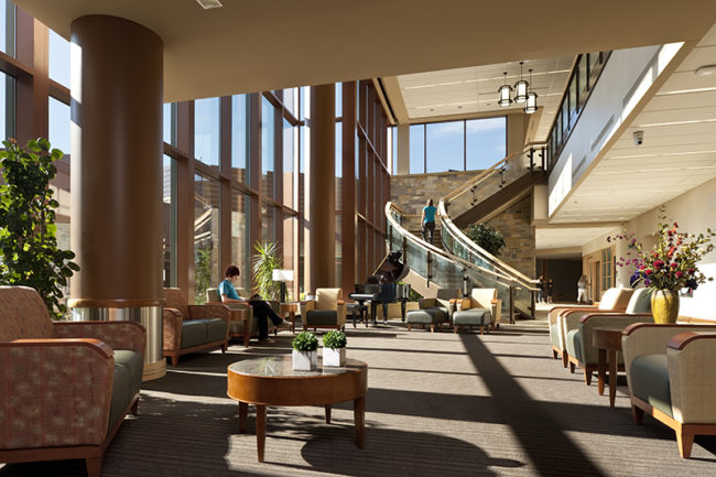 North Memorial Health – Maple Grove Hospital