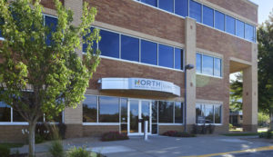 Golden Valley Clinic - North Memorial Health