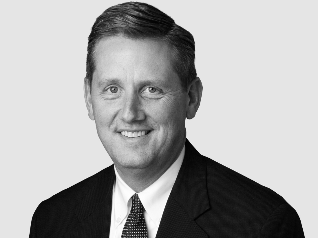 Q&A with Andy Cochrane: 10 Years of Community Impact - North Memorial ...