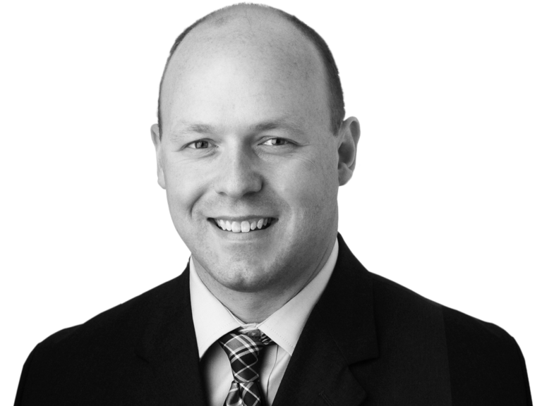 Dr. Benjamin Felty, Podiatrist - North Memorial Health