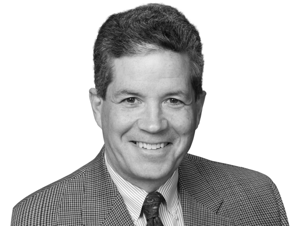 Dr. Mark Fischer, Orthopedic Surgeon - North Memorial Health