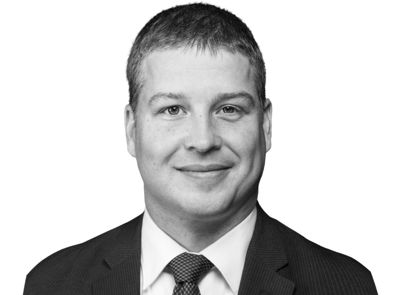 Dr. Ryan Hess, Orthopedics / Bones & Joints - North Memorial Health