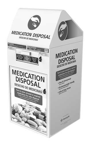 North Memorial Health Pharmacy Services