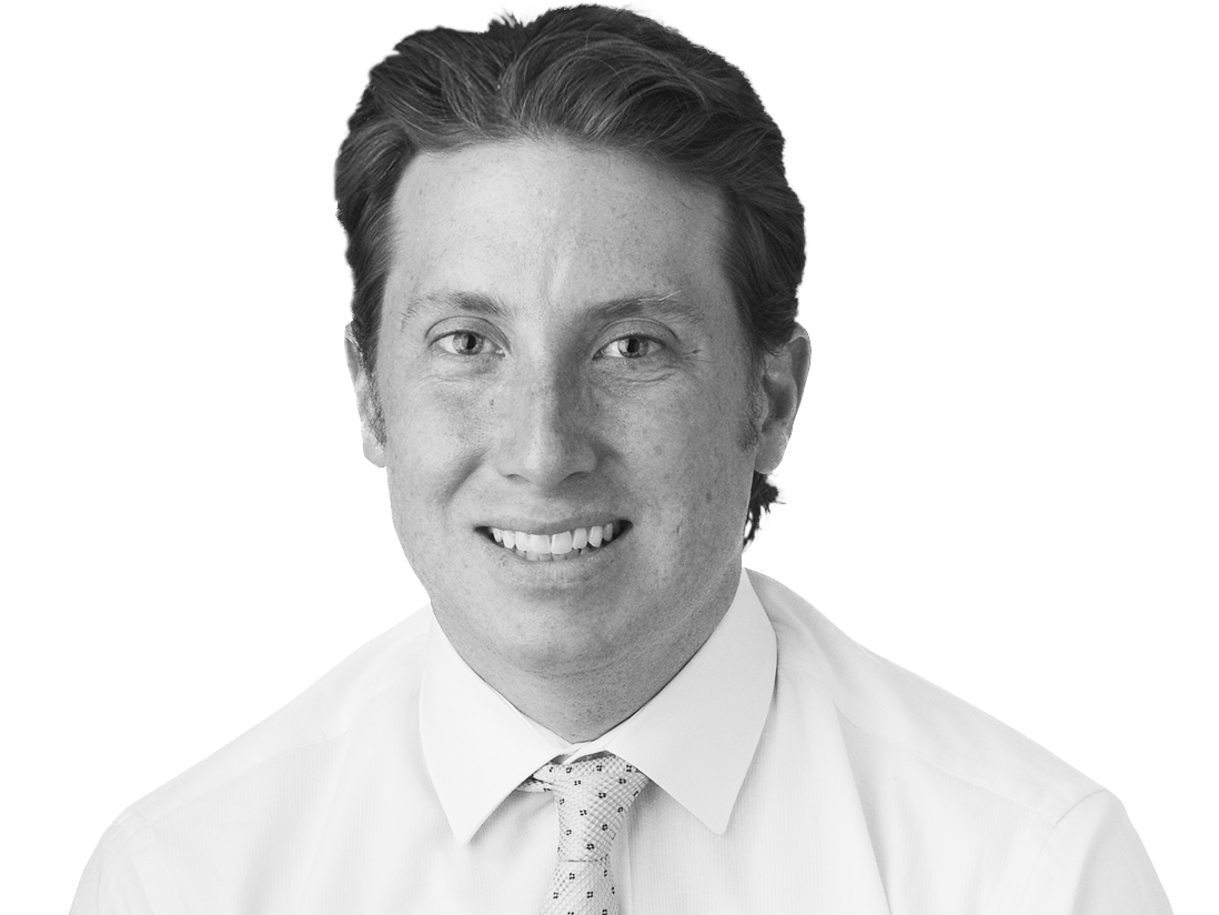 Dr. Damon Cashman, MD, Emergency Medicine - North Memorial Health