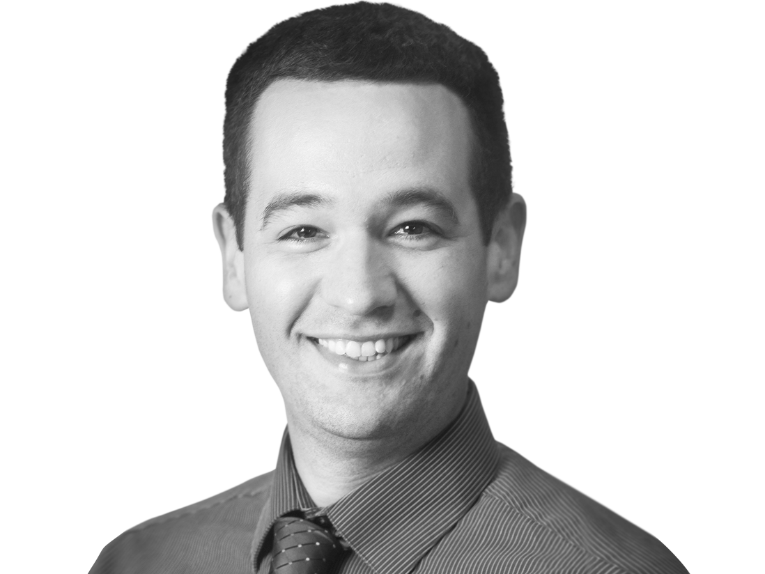 Dr. Cody Soyk, Emergency Medicine - North Memorial Health