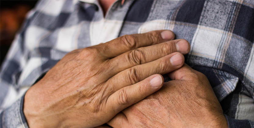 Post-Heart Attack Depression: What You Need to Know Now - North ...