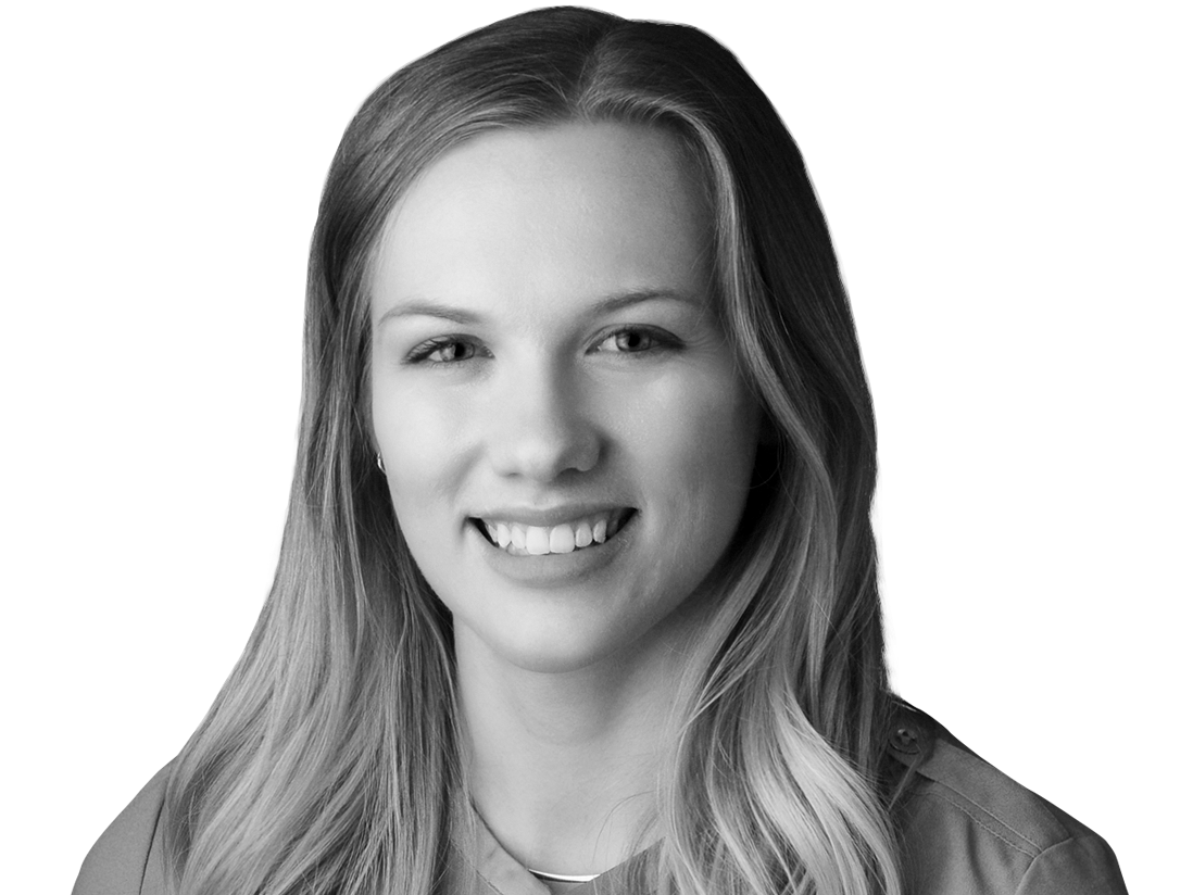 Piehl, Katie - North Memorial Health