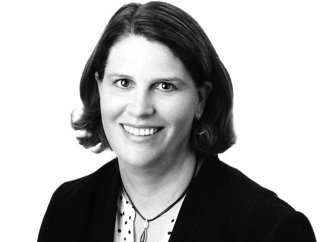 Ritz, Leanne - North Memorial Health