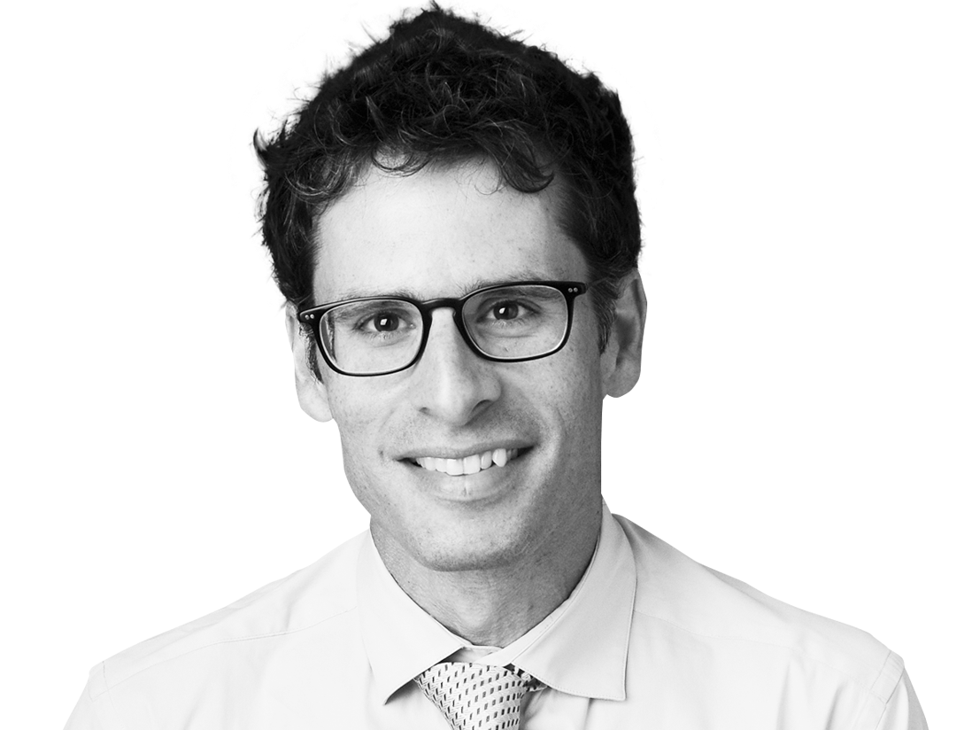 Dr. Nabil Zeineh, Cardiology - North Memorial Health