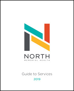For Providers at North Memorial Health