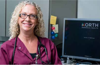 New Online Education Courses - North Memorial Health