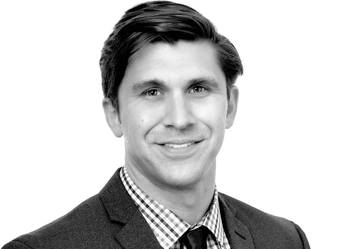 Dr. Daniel Pease, Oncologist & Hematologist - North Memorial Health