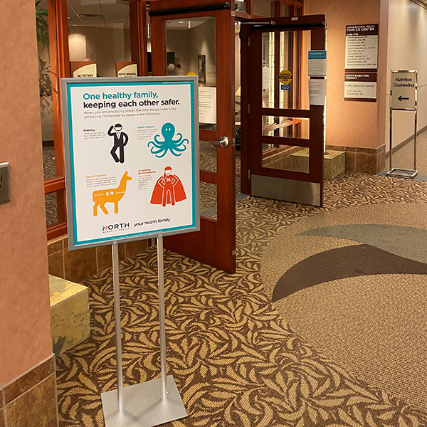 North Memorial Health Recognized by Modern Healthcare as a Winner of ...