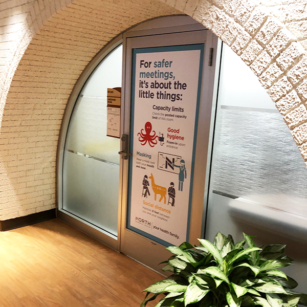 North Memorial Health Recognized by Modern Healthcare as a Winner of ...