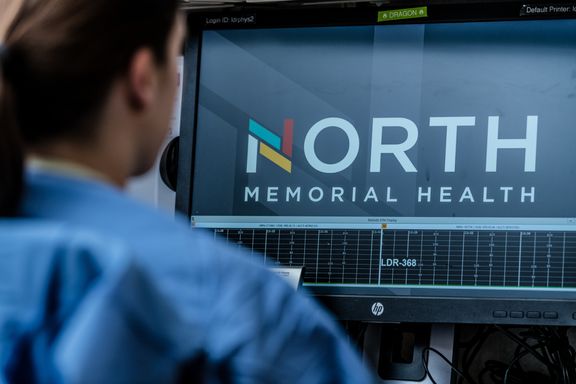 2022 Small Grant Winners - North Memorial Health