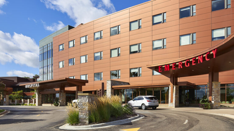 North Memorial Health Announces Full Ownership Agreement of Maple Grove ...