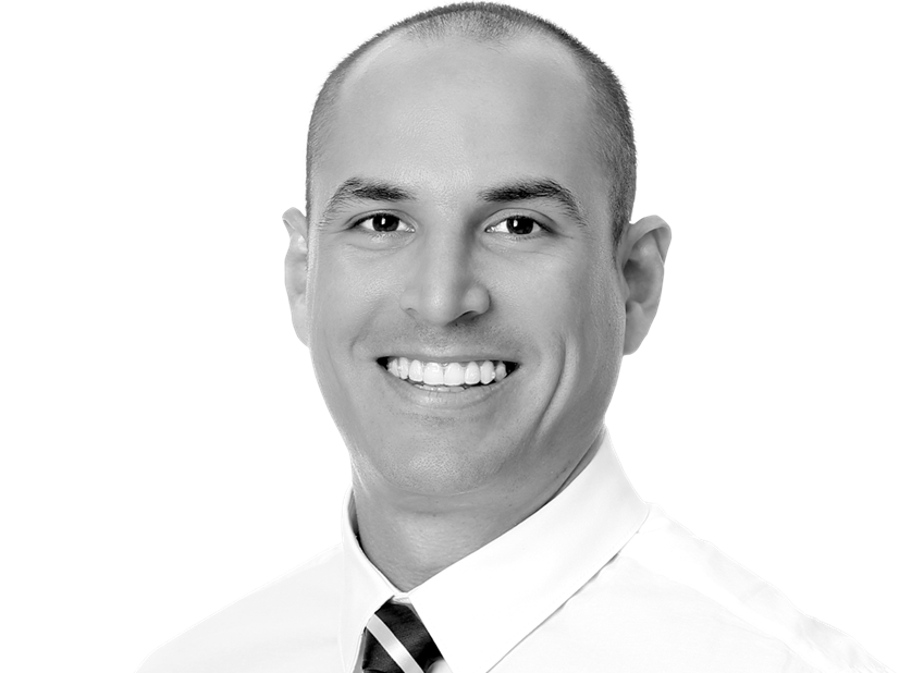 Dr. Angel Aponte, Internal Medicine - North Memorial Health