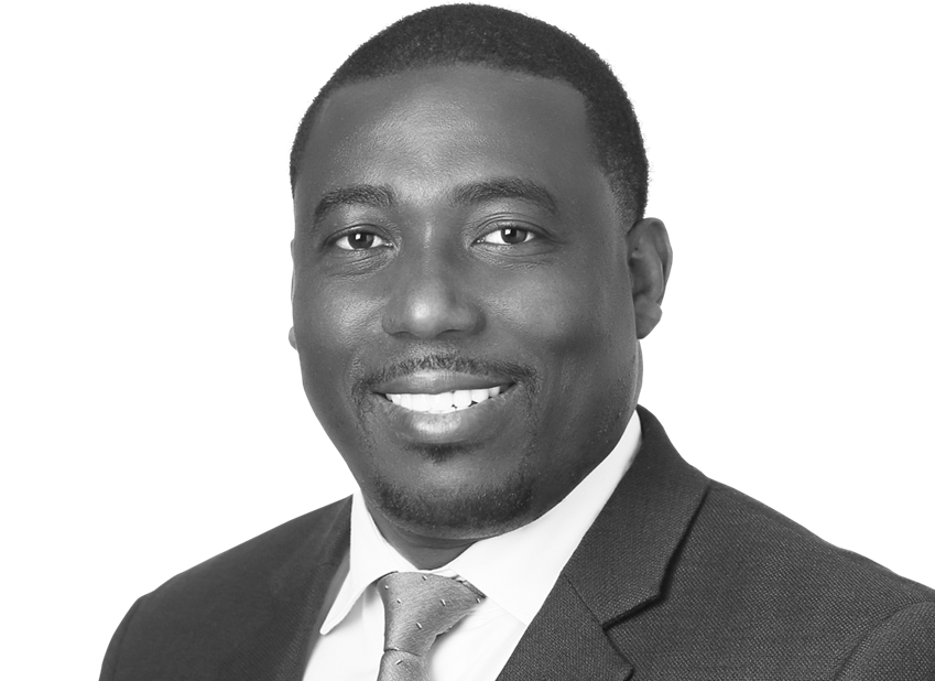 Dr. Edwin Kwakugah, Internal Medicine - North Memorial Health