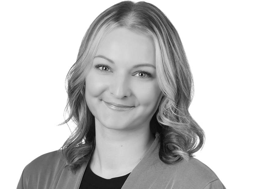 Katelyn Holmquist, Orthopedic Trauma - North Memorial Health