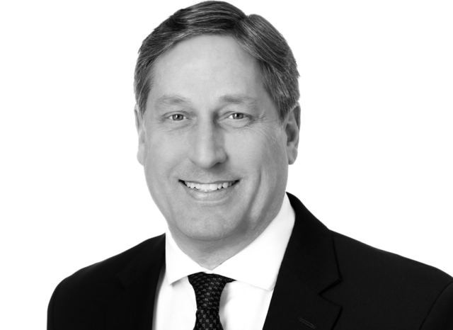 Dr. Michael Rich, Cardiology - North Memorial Health