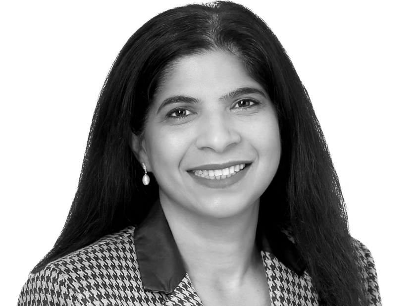 Dr. Rashmi Kumar, Hospital Medicine - North Memorial Health