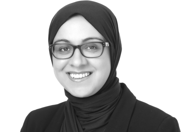 Dr. Maria Batool, Endocrinologist - North Memorial Health