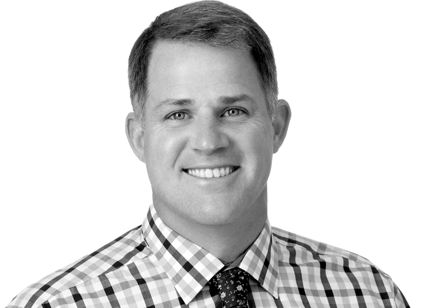 Andy Gilbert, PA-C, Family Medicine - North Memorial Health