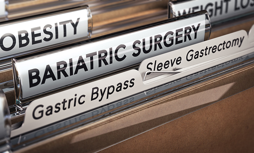 Guidelines and Goals of Bariatric Surgery - North Memorial Health