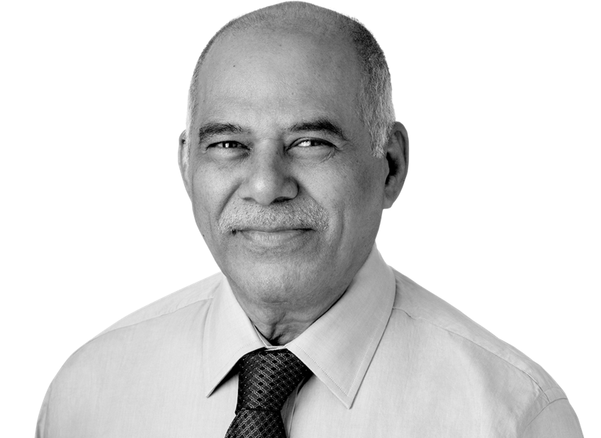 Dr. Shahid Hussain, Urgent Care - North Memorial Health
