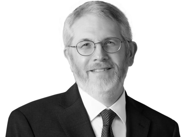 Dr. Eric S. Nussbaum, Neurosurgery - North Memorial Health