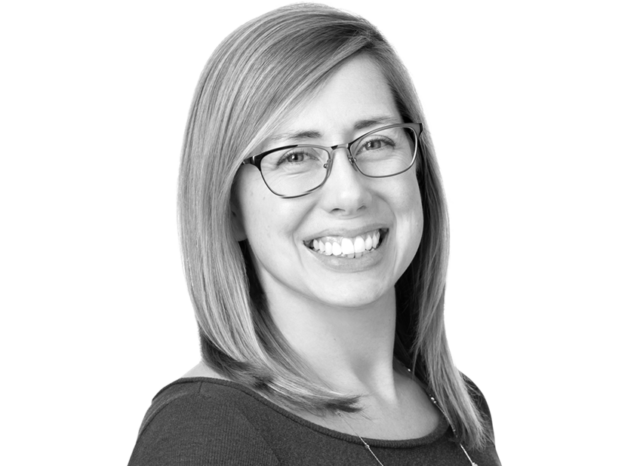 Anna K. Barlage, LMFT, Mental Health - North Memorial Health