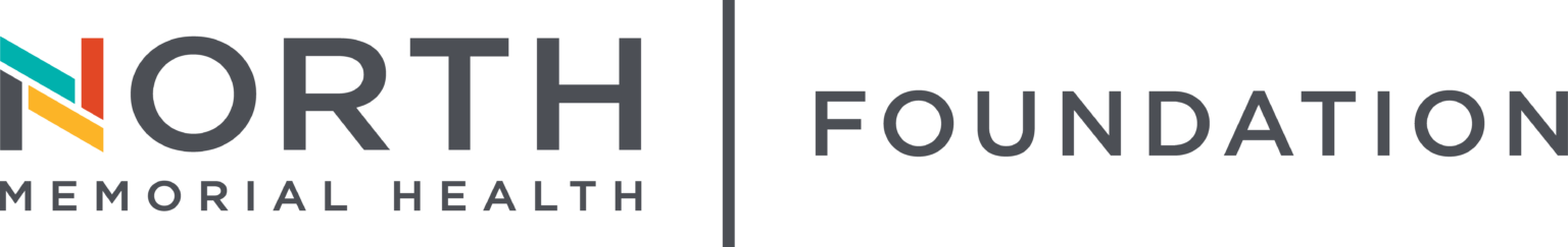 Donate to the North Memorial Health Foundation