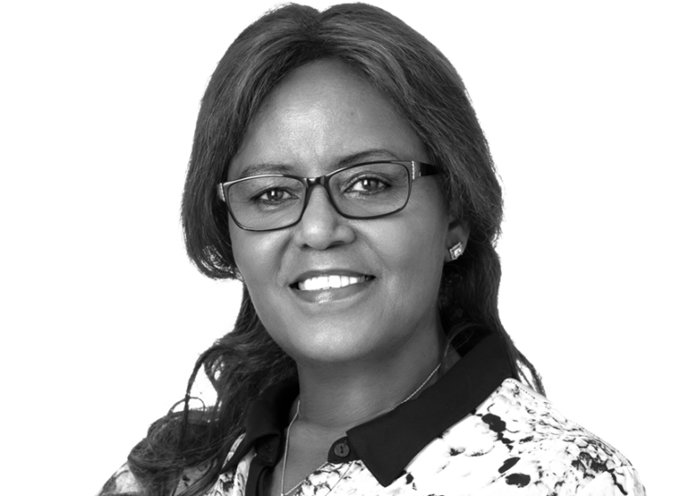 Dr. Yetmwork Berhanu, Hospitalist - North Memorial Health