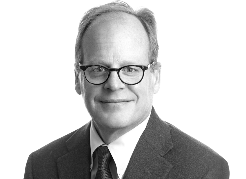 Dr. Kurt Nisi, Radiation Oncology - North Memorial Health