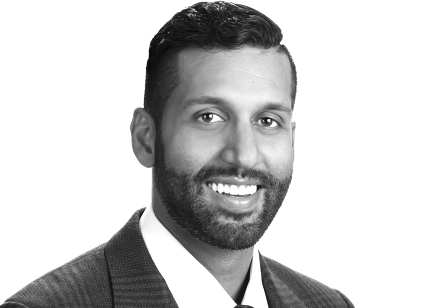 Dr. Kevin P. Sandhu, Orthopedics/Bones & Joints - North Memorial Health