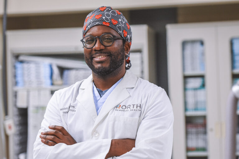 North's Heart & Vascular Team Provides Comprehensive Care at Every ...