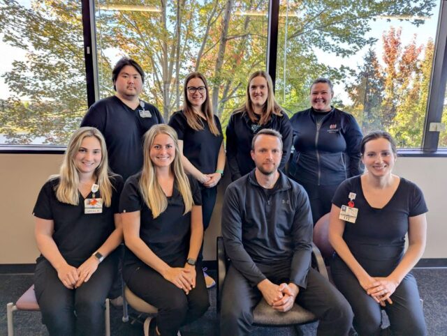 LSVT Therapy Gives Patients with Parkinson's Confidence and Stability ...