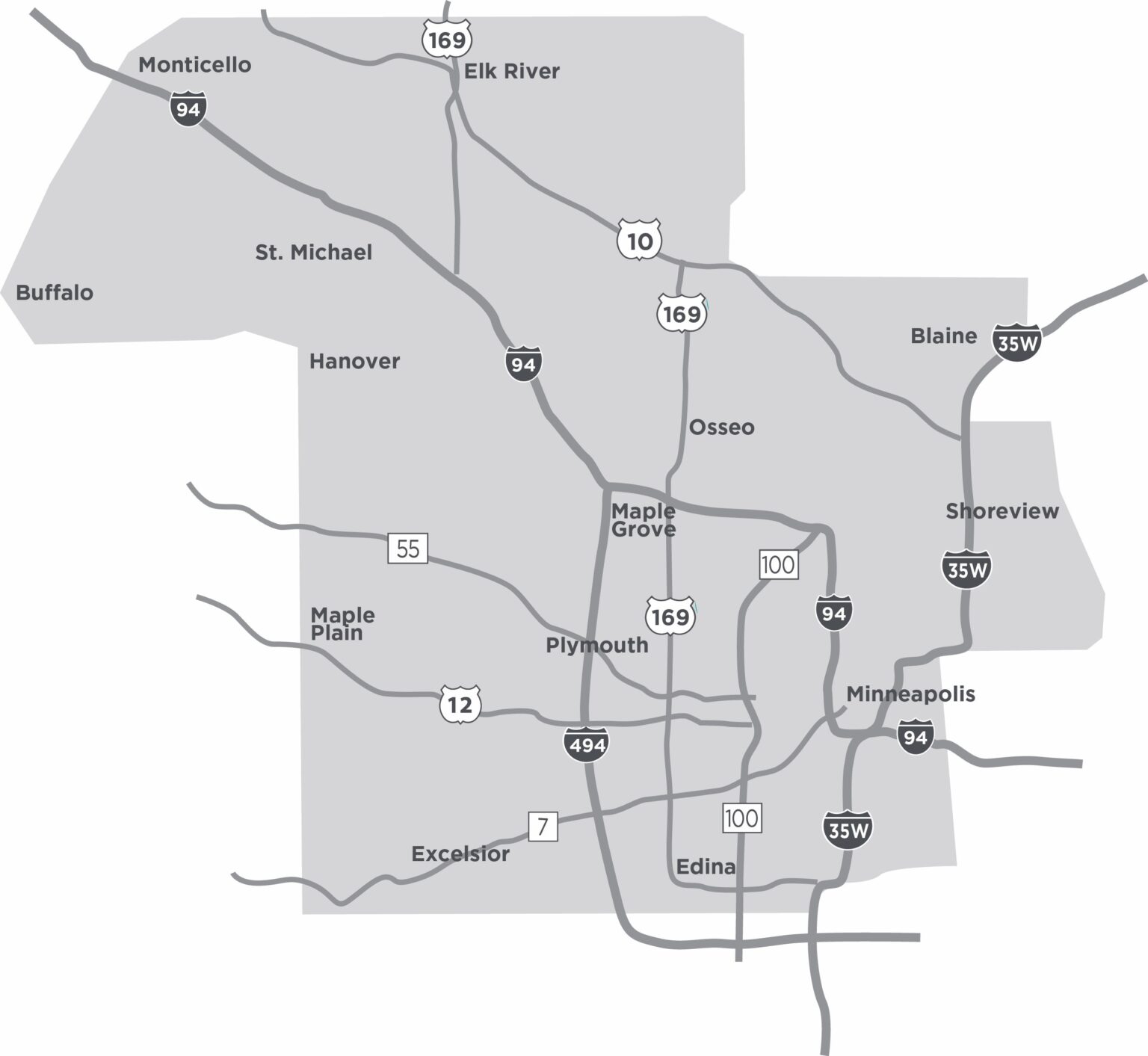 Hospice Care in Minneapolis, MN - North Memorial Health