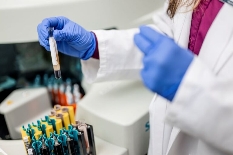 Lab Services - North Memorial Health