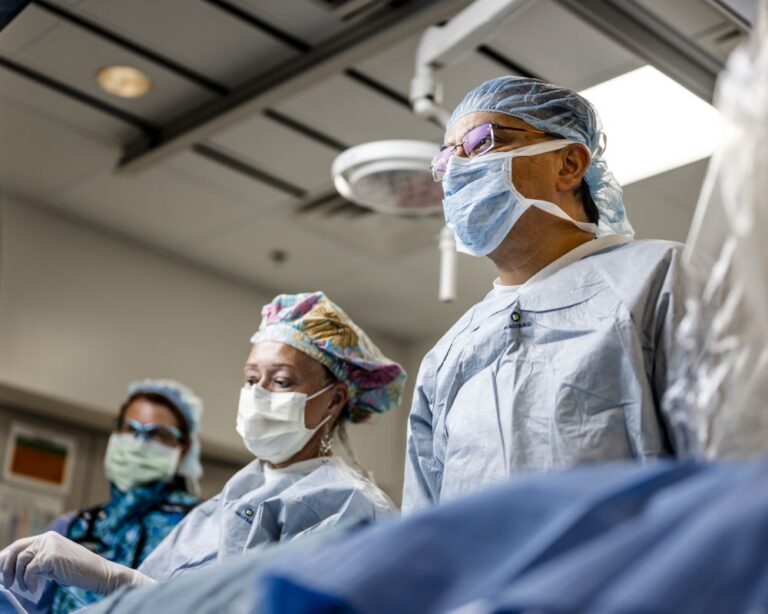 Surgery - North Memorial Health