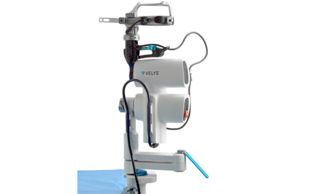 Velys - North Memorial Health